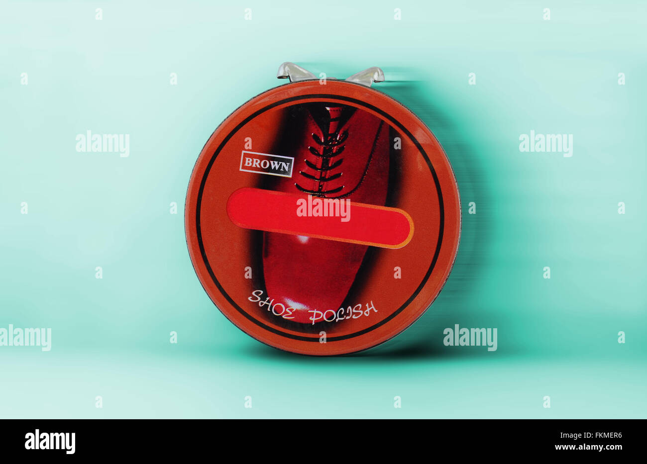 The shoe box logo hi-res stock photography and images - Alamy