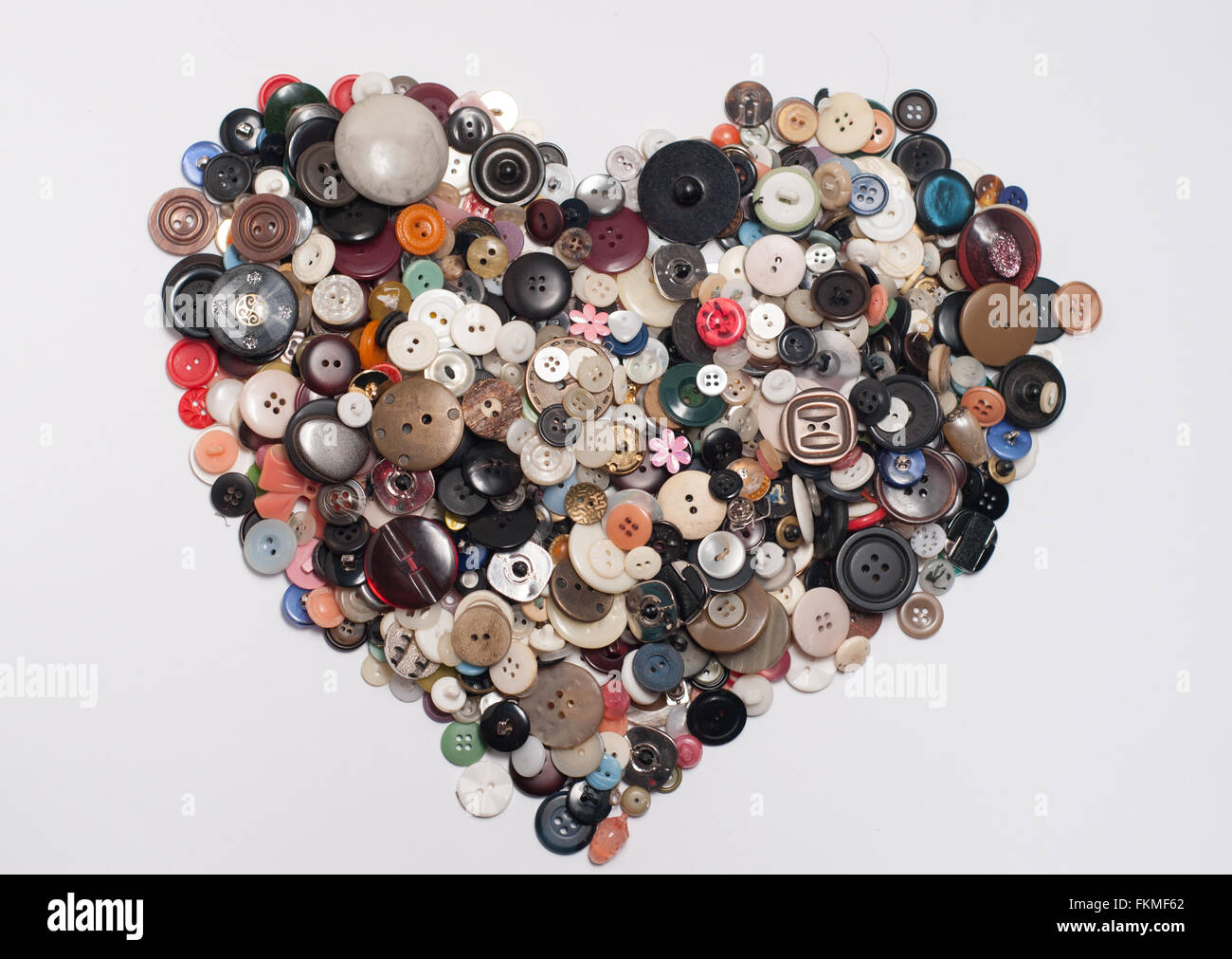 Stacked buttons hi-res stock photography and images - Alamy