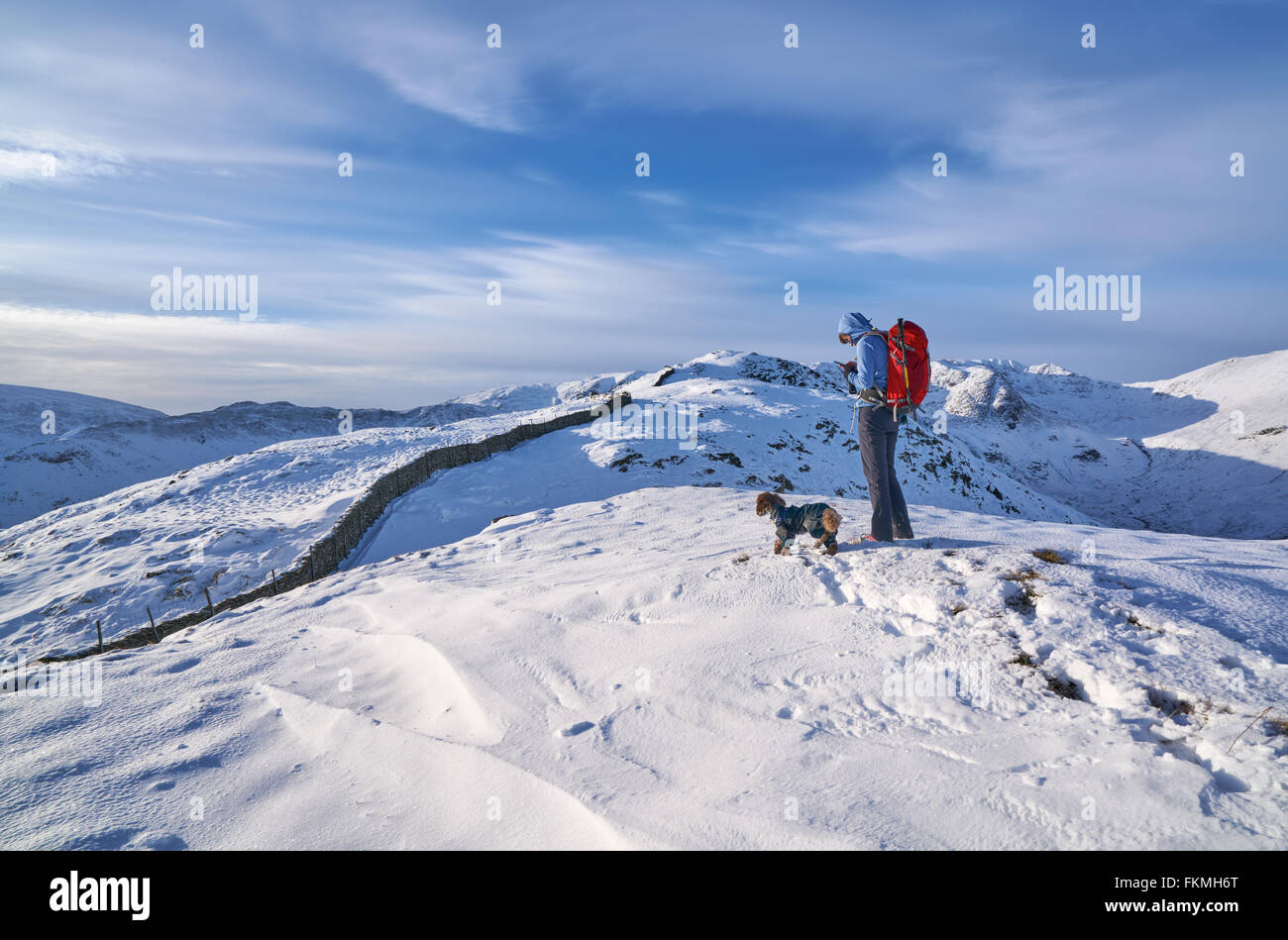 Deepdale beck hi-res stock photography and images - Alamy
