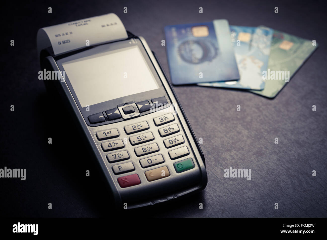 Pos pin hi-res stock photography and images - Alamy