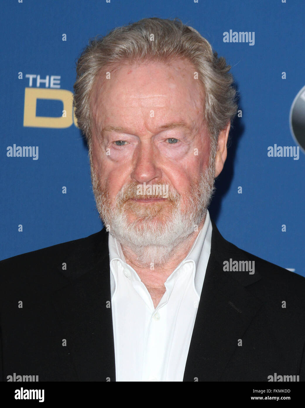 68th Annual DGA Awards held at the Hyatt Regency Century Plaza ...