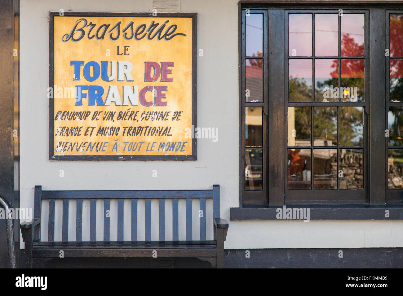 Hollywood inn sign hi-res stock photography and images - Alamy