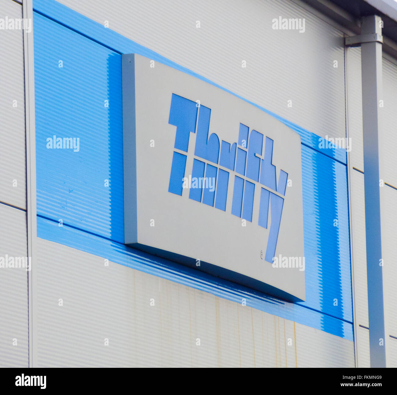 Thrifty hi-res stock photography and images - Alamy