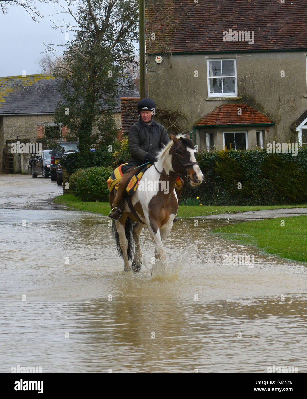 Stratton Audley High Resolution Stock Photography and Images - Alamy