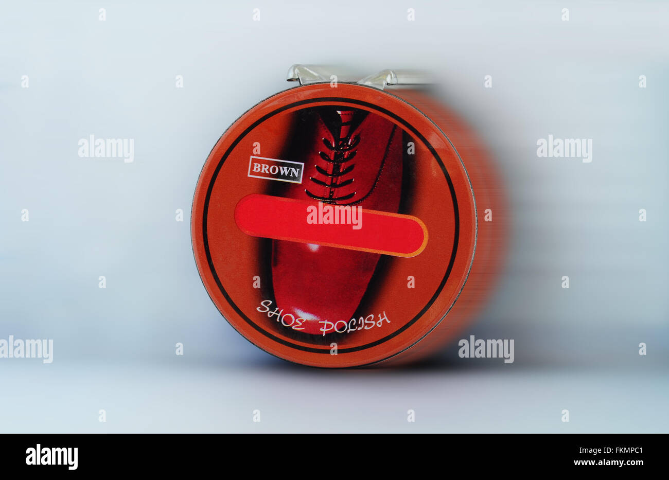 The shoe box logo hi-res stock photography and images - Alamy