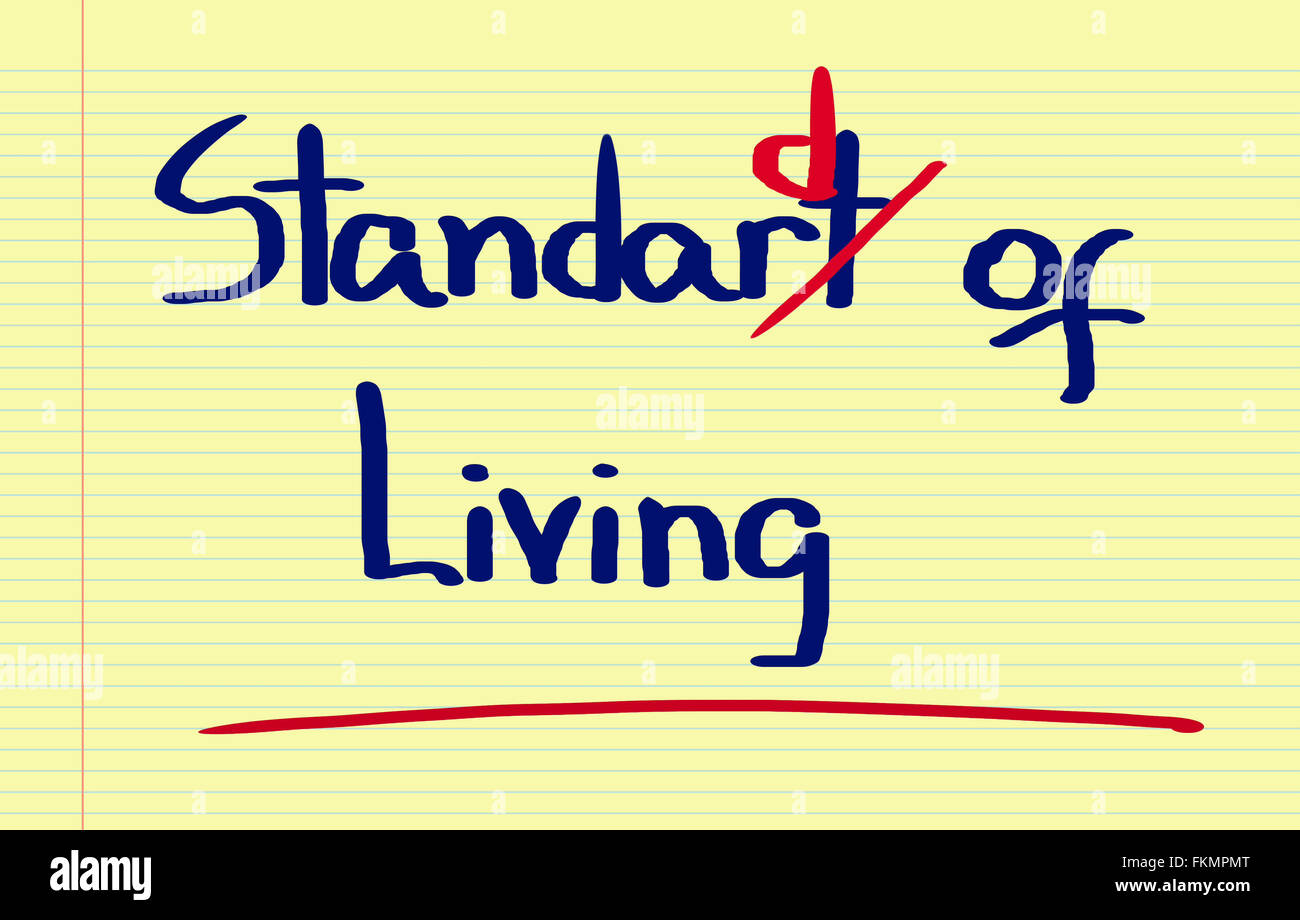 Handwriting standards hi-res stock photography and images - Alamy