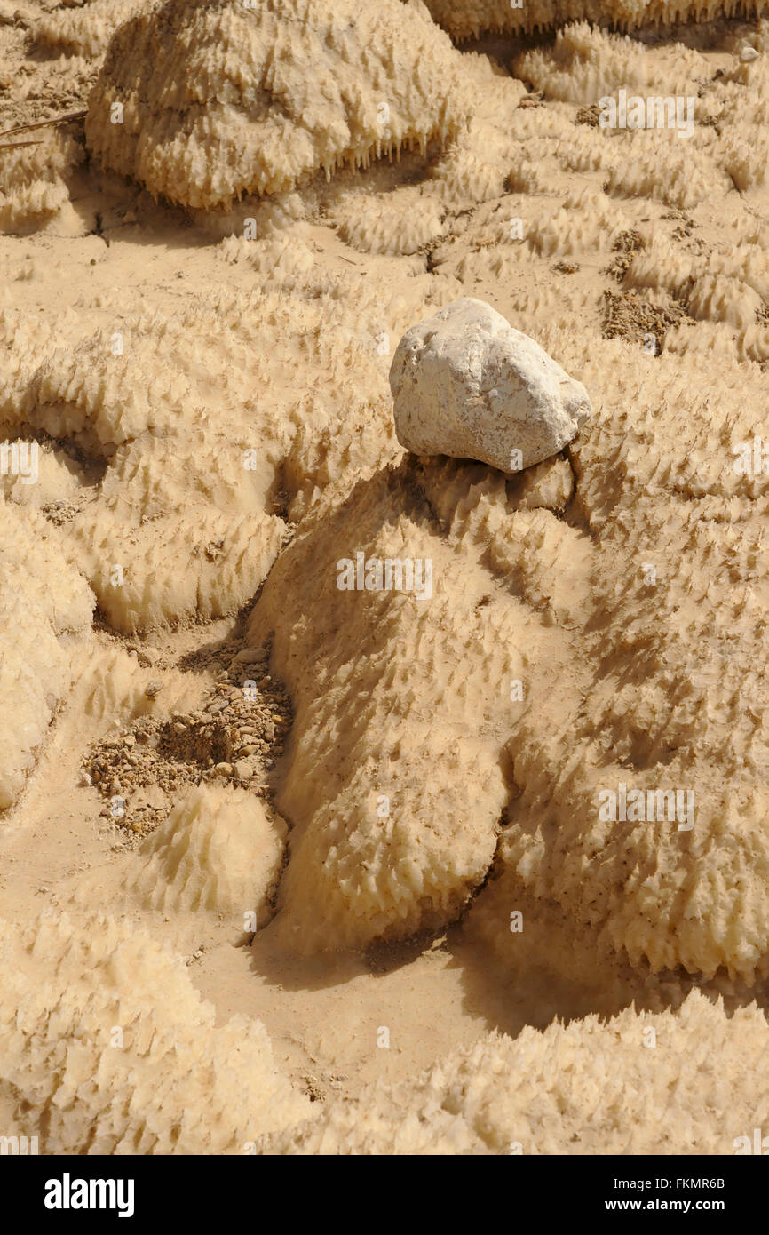 Wadi mujib geology hi-res stock photography and images - Alamy