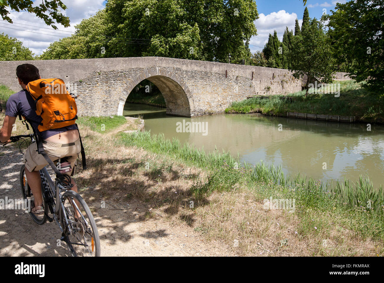 Le somail aude hi-res stock photography and images - Alamy