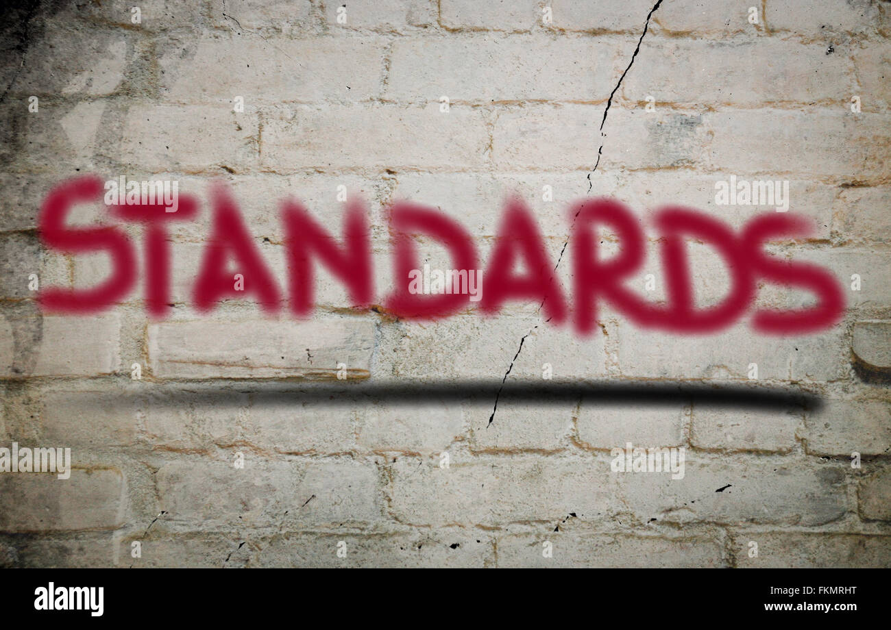 Handwriting standards hi-res stock photography and images - Alamy