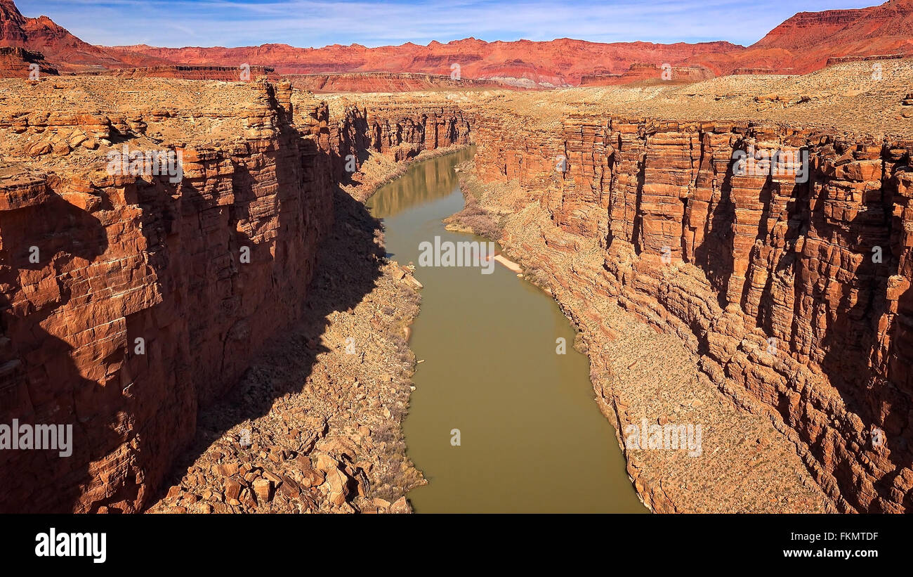 Marble canyon arizona hi-res stock photography and images - Alamy