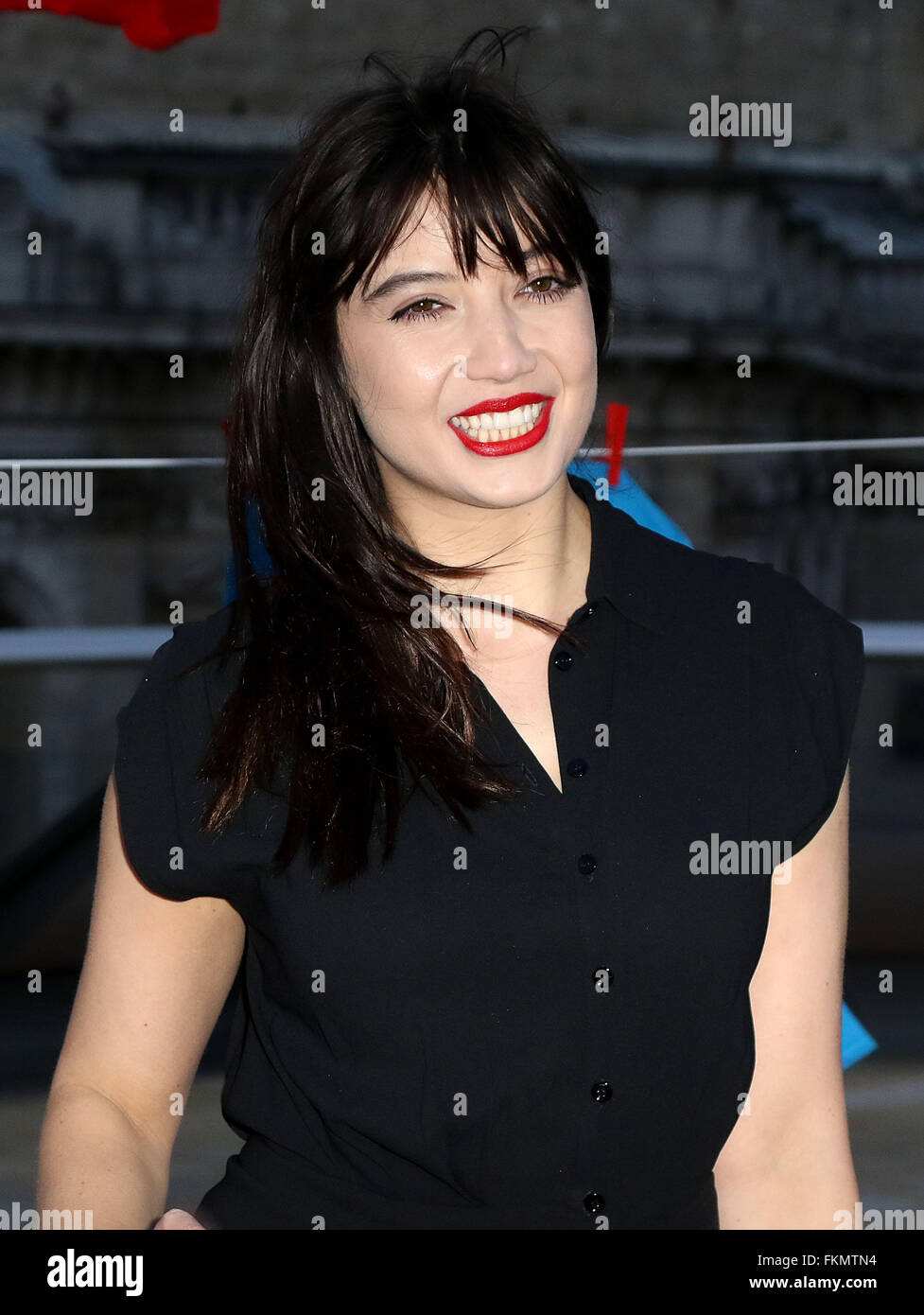 Tk maxx photocall hi-res stock photography and images - Alamy