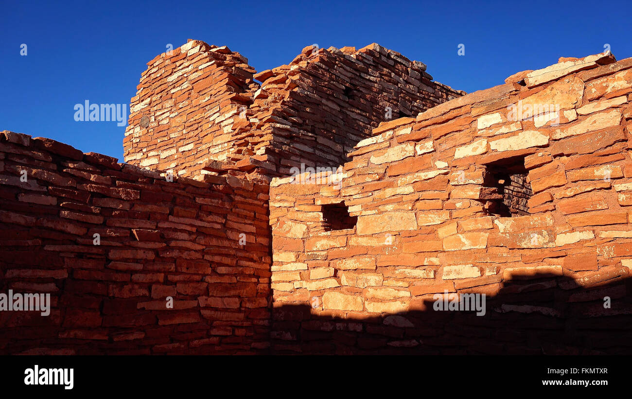 Native american architecture hi-res stock photography and images - Alamy