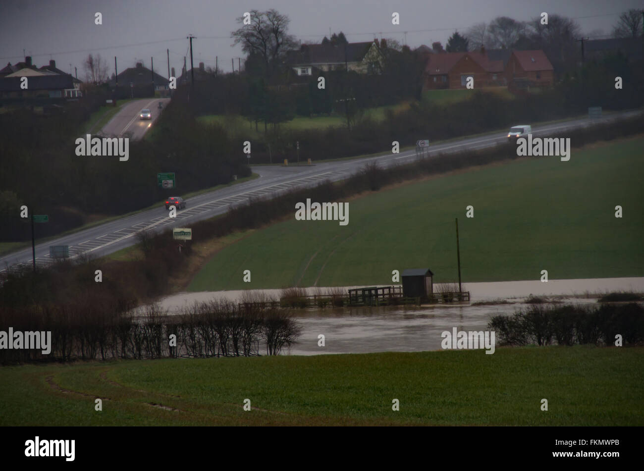 Thrapston hi-res stock photography and images - Alamy