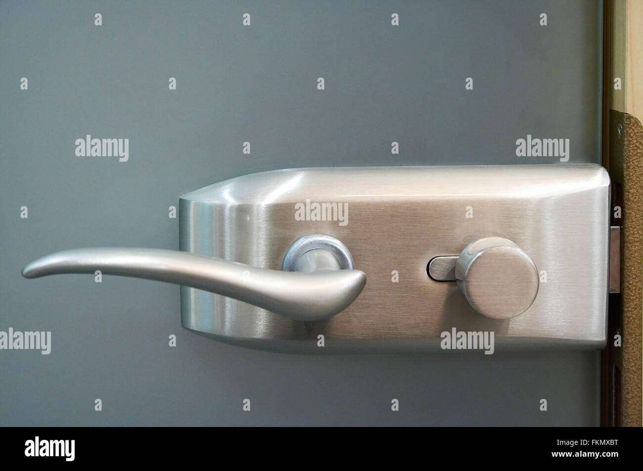 Turning A Door Handle High Resolution Stock Photography and Images - Alamy