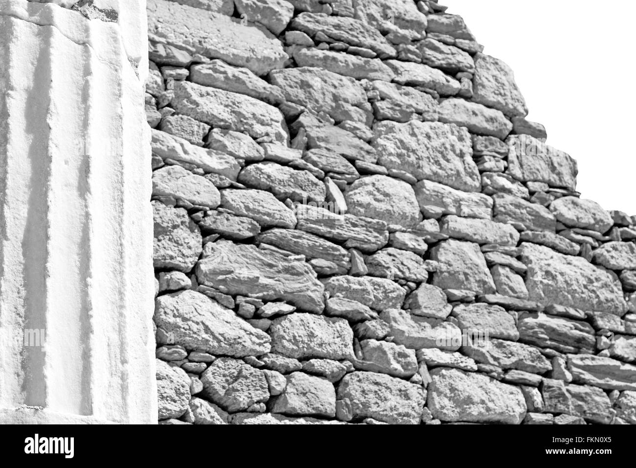 asia greece and roman temple in athens the old column stone ...
