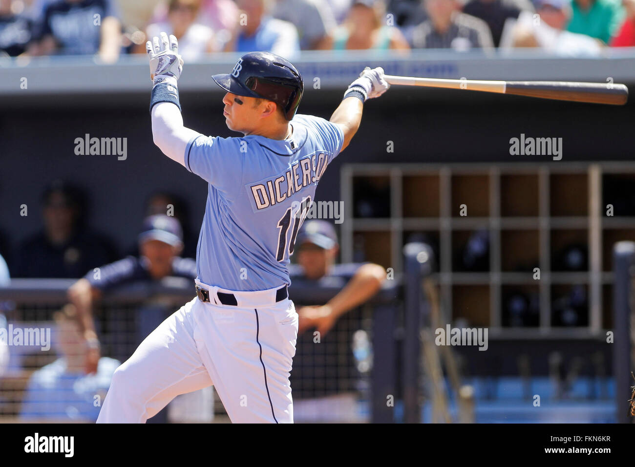 Port Charlotte, Florida, USA. 9th Mar, 2016. WILL VRAGOVIC | Times ...