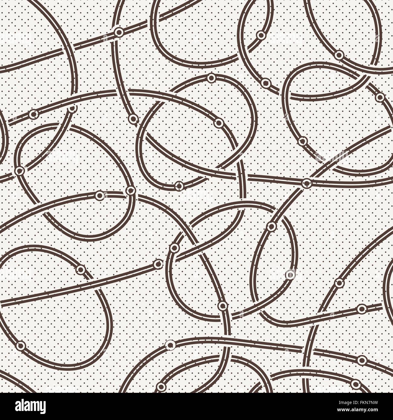 Curled lines hi-res stock photography and images - Alamy