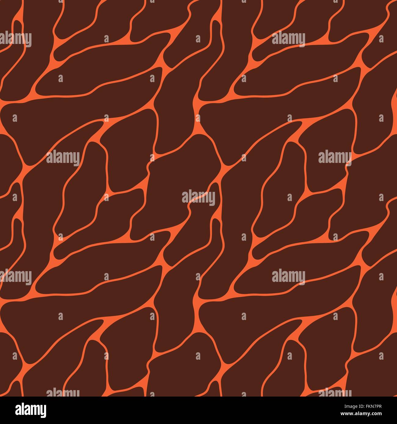 Vector seamless pattern as muscle Stock Vector Image & Art - Alamy