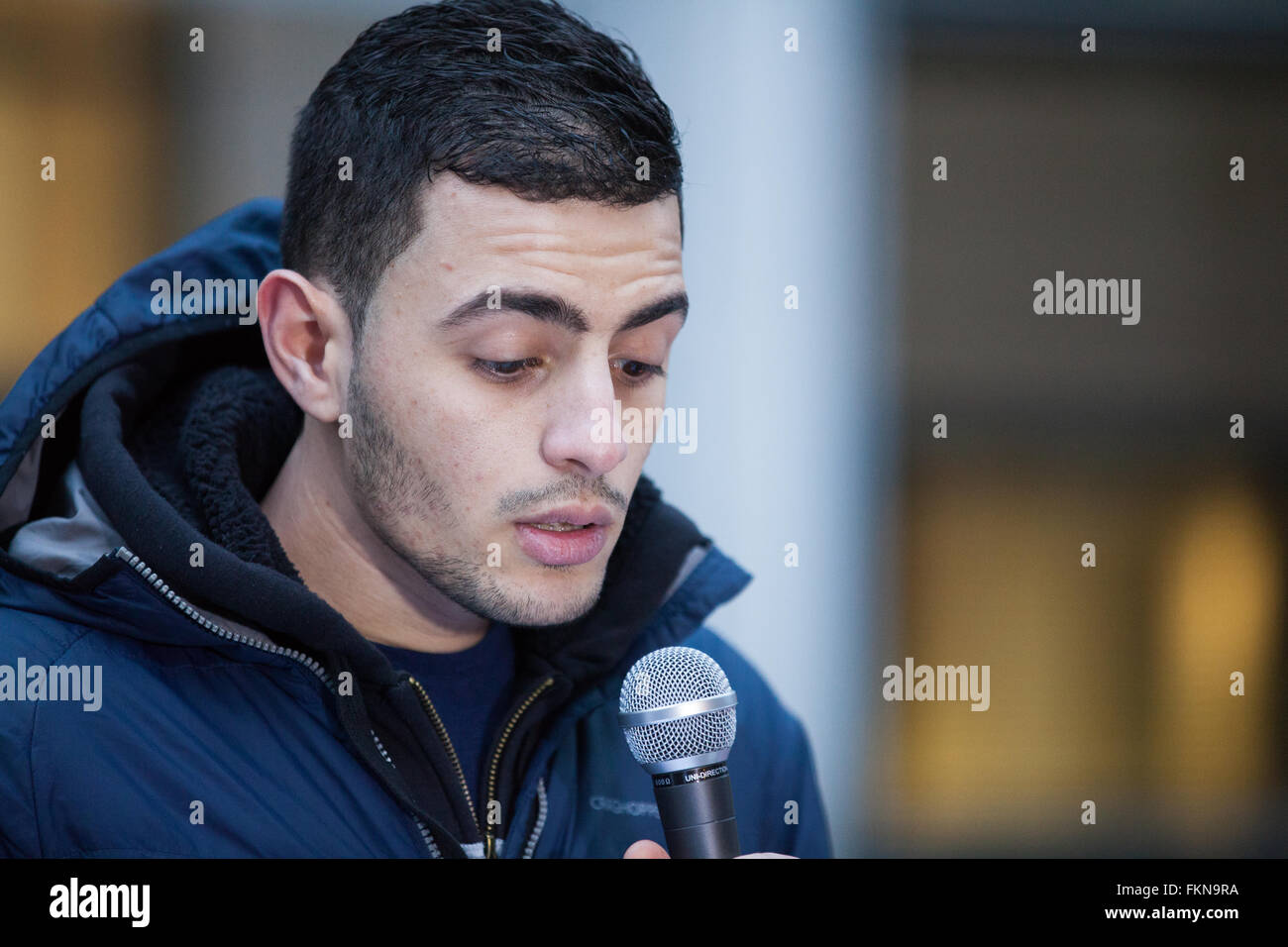 Isa alaali hi-res stock photography and images - Alamy