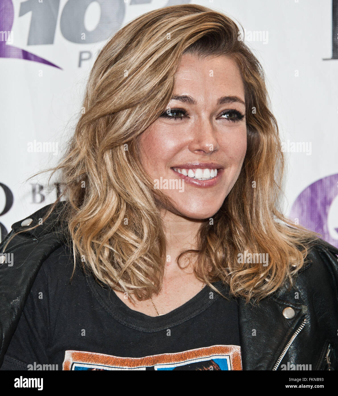 Rachel platten hi-res stock photography and images - Alamy