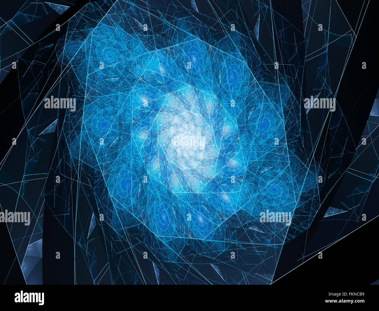 Spiral lines background hi-res stock photography and images - Alamy