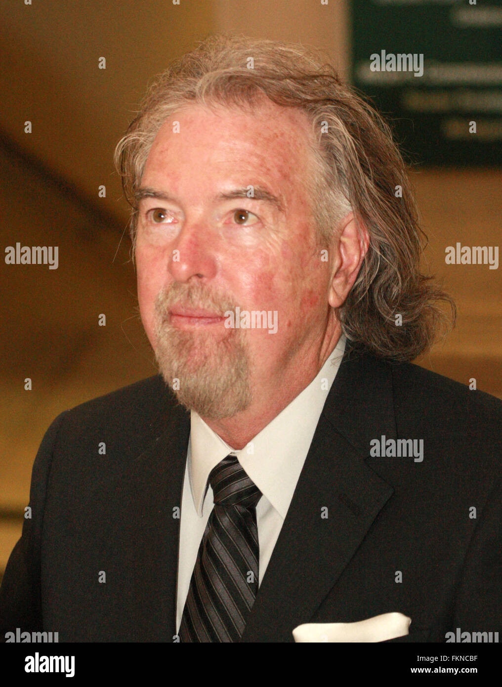 Charles Frazier signs copies of his book 'Cold Mountain' at One Book ...