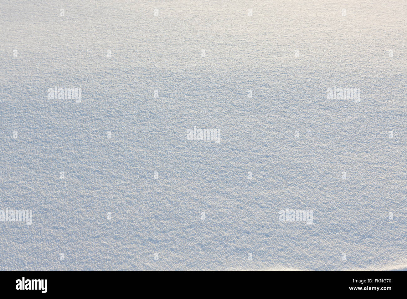 Scenic snow texture background Stock Photo - Alamy