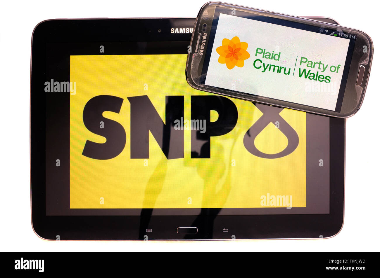 Snp logo Cut Out Stock Images & Pictures - Alamy