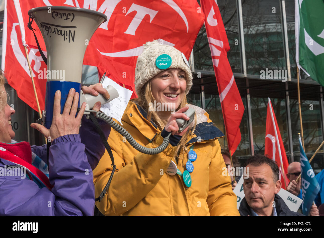 Cwu rep hi-res stock photography and images - Alamy