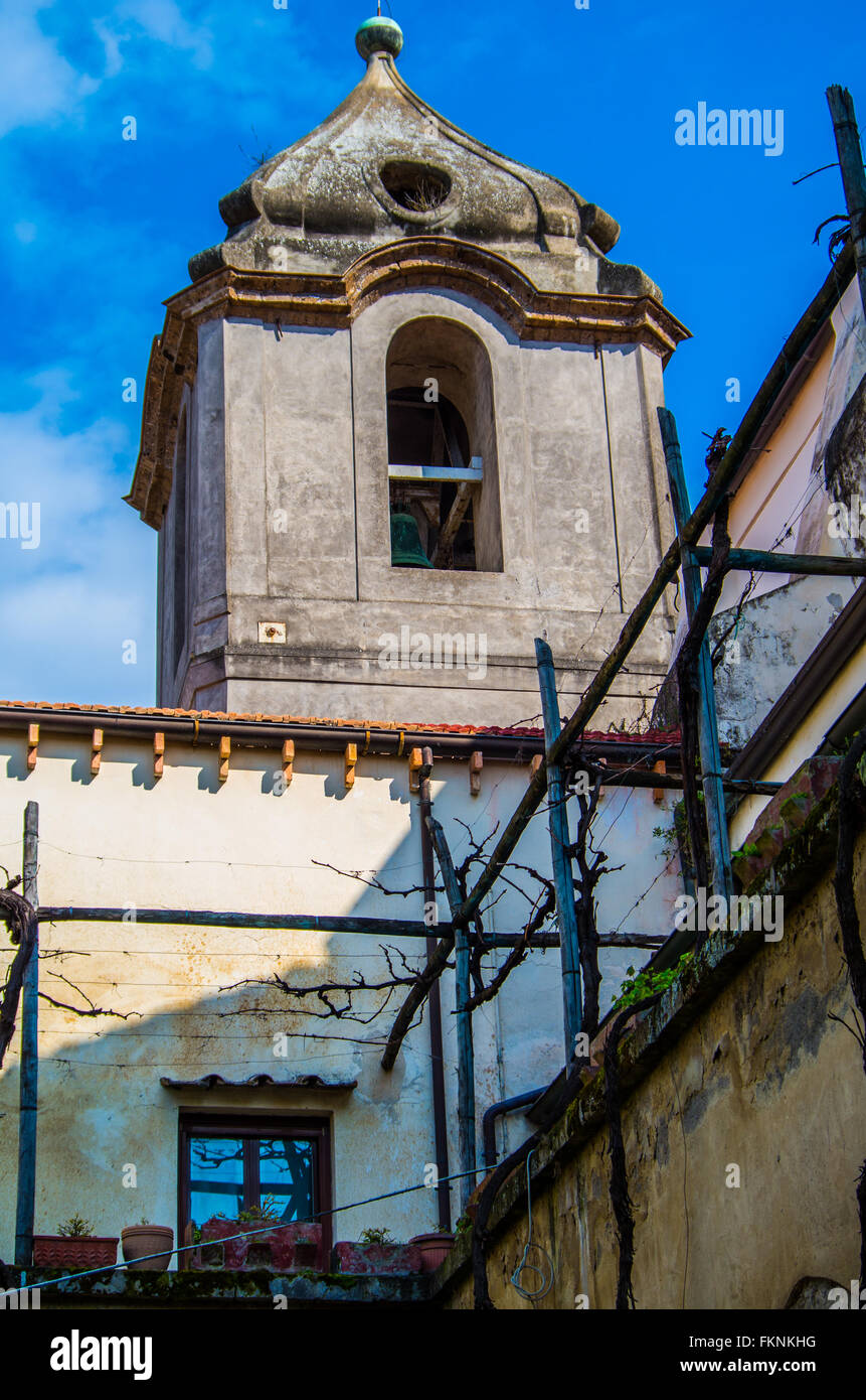 Falling people church hi-res stock photography and images - Alamy