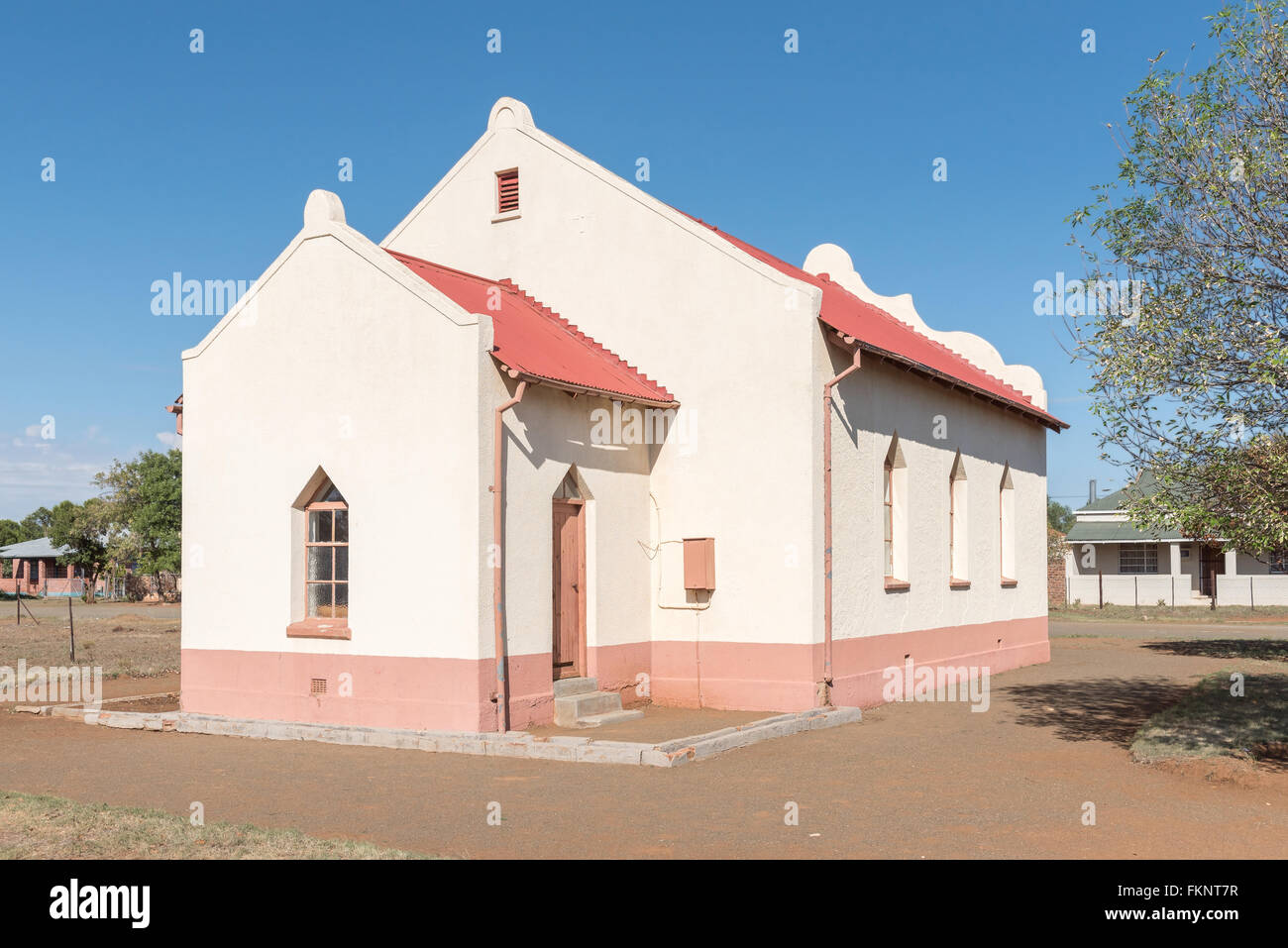 Springfontein south africa february 16 hi-res stock photography and ...