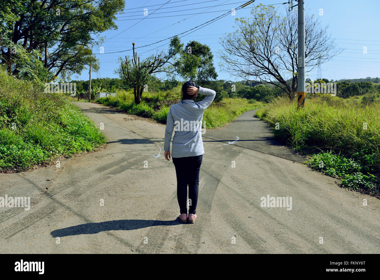 Lost its way hi-res stock photography and images - Alamy