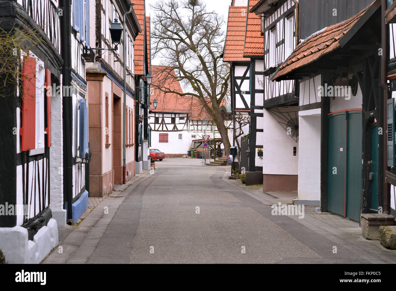 Jockgrim hi-res stock photography and images - Alamy