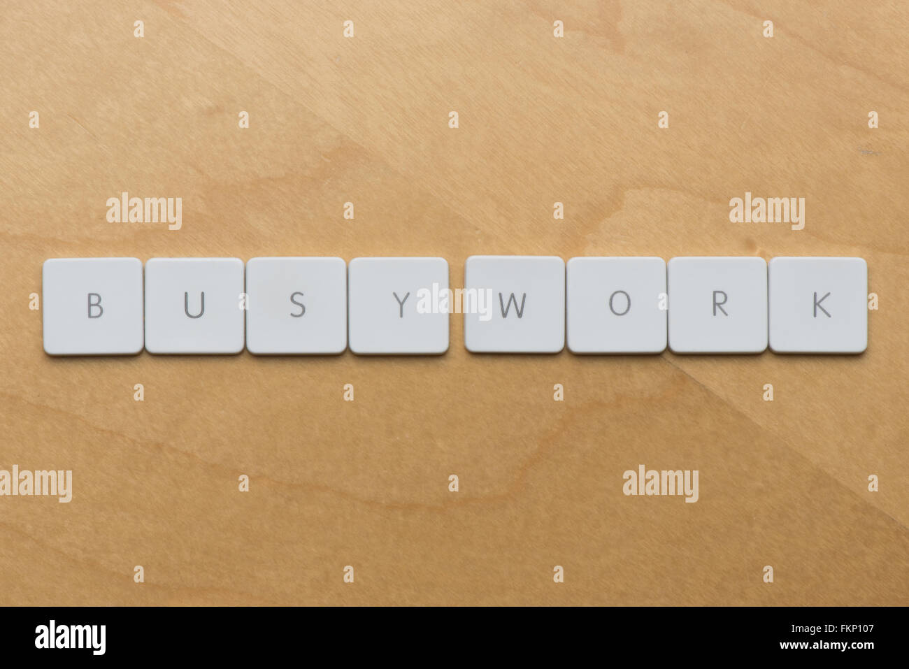 Phrase spell hi-res stock photography and images - Alamy