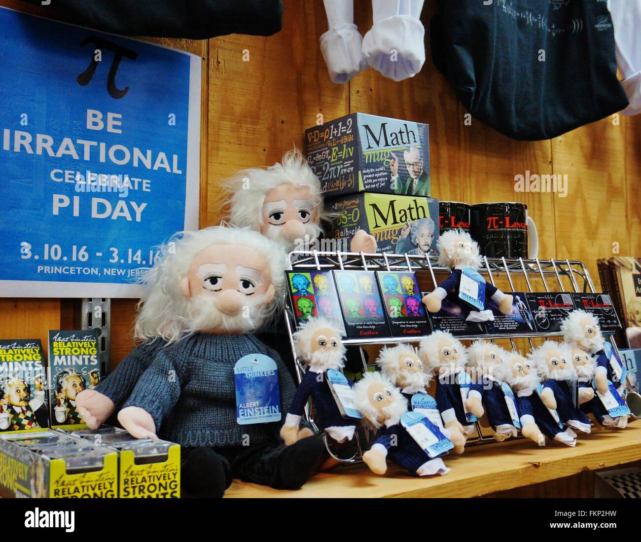 Pi Day, held on March 14 (3/14) in honor of Einstein's birthday, is a ...