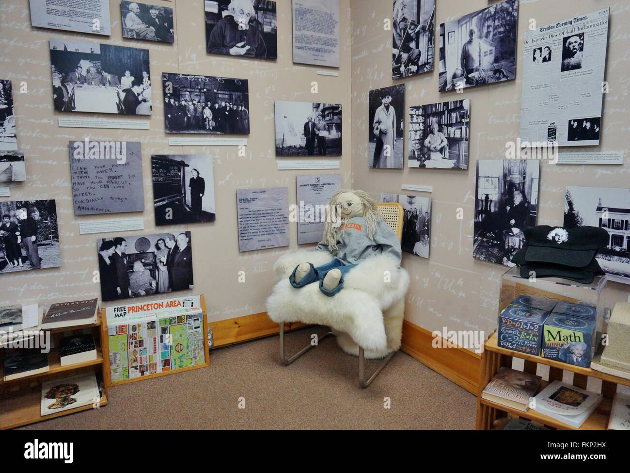 Albert einstein pi day hi-res stock photography and images - Alamy