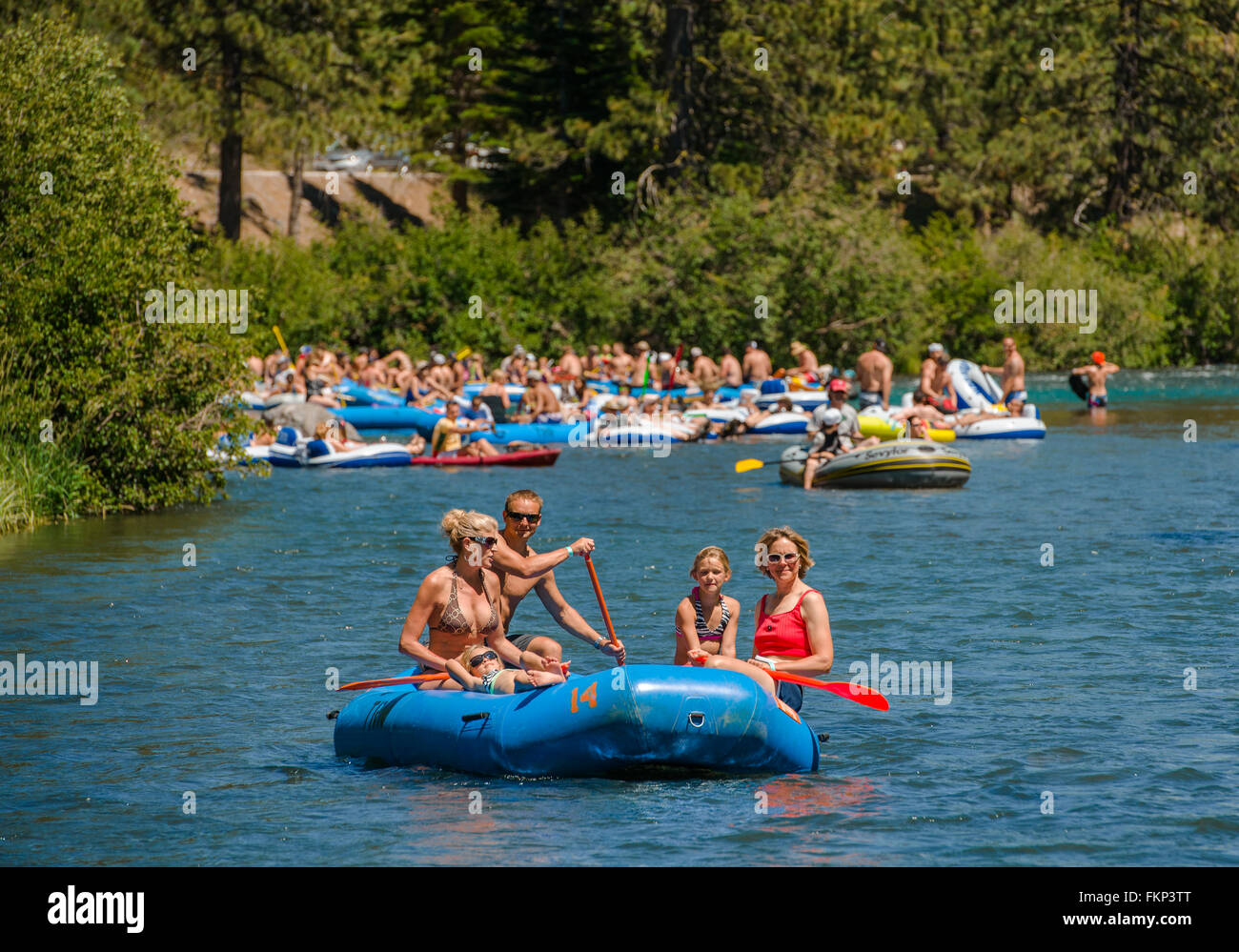 Summertime Activities Stock Photos & Summertime Activities Stock Images ...