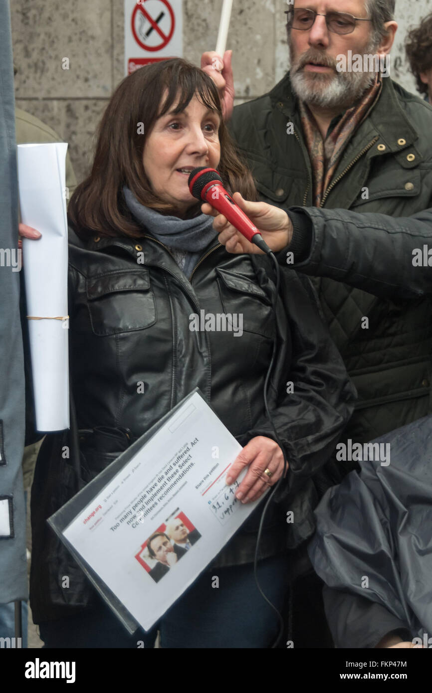 David clapson hi-res stock photography and images - Alamy