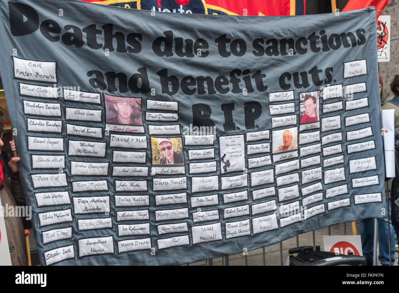 David clapson hi-res stock photography and images - Alamy