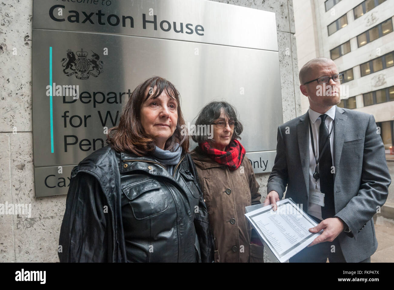 David clapson hi-res stock photography and images - Alamy