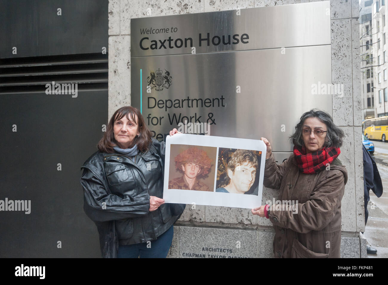 David clapson hi-res stock photography and images - Alamy