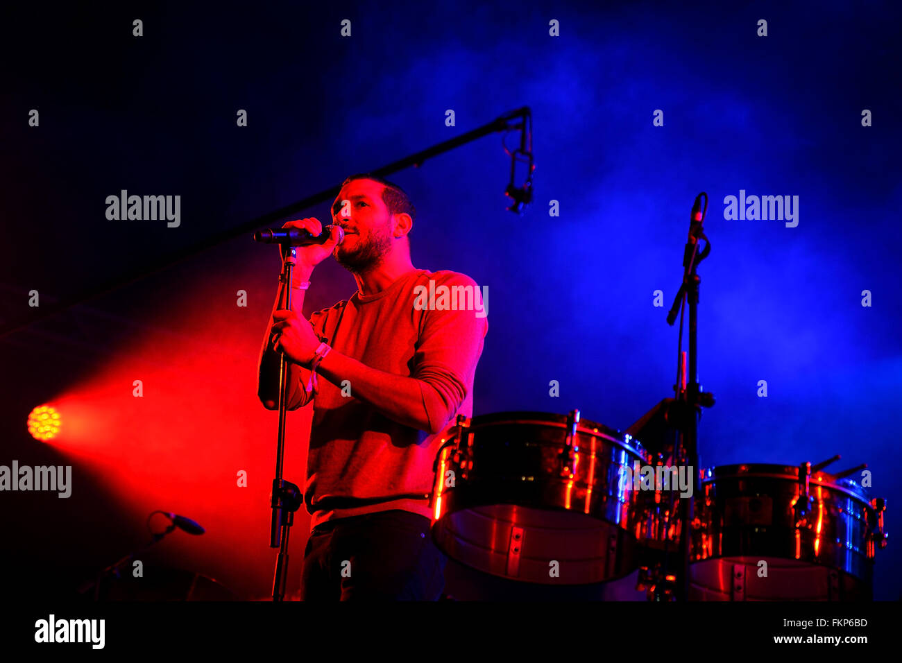 Ghost band hi-res stock photography and images - Alamy