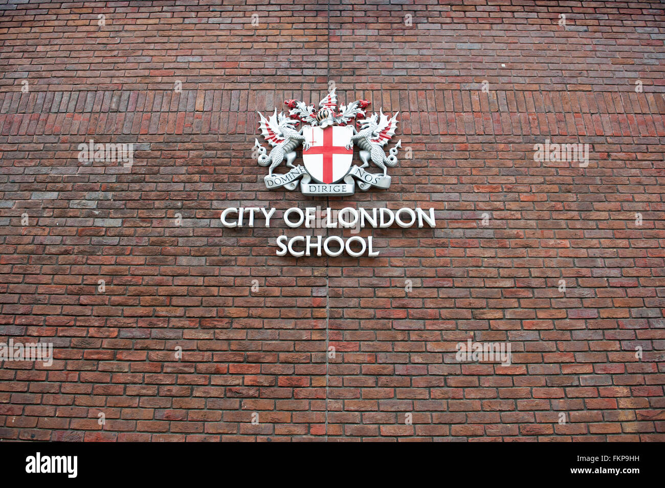 City of london school hi-res stock photography and images - Alamy