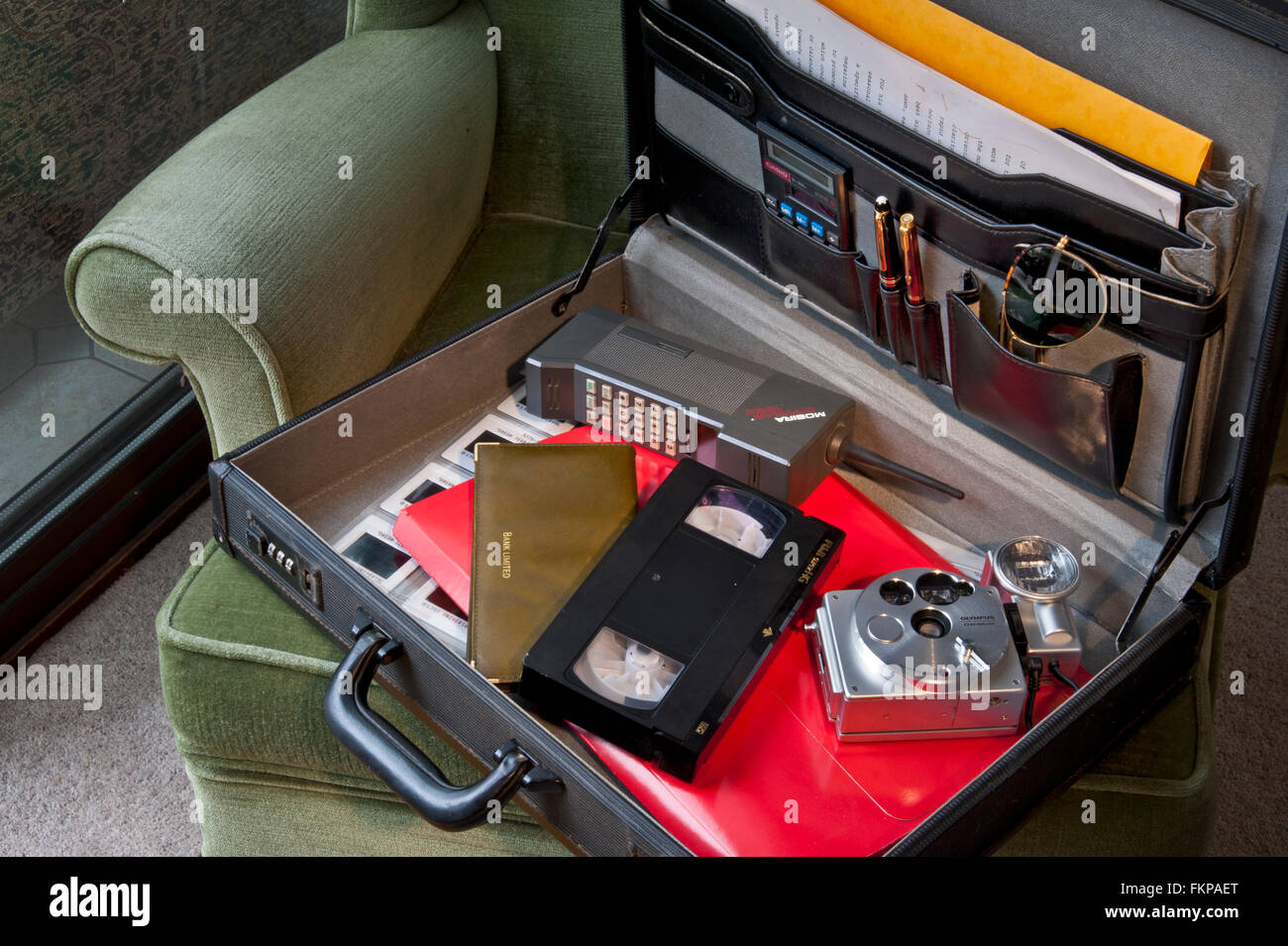 Filofax High Resolution Stock Photography and Images - Alamy