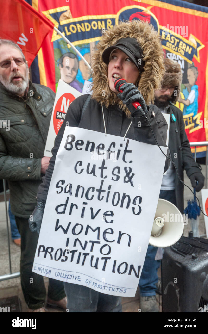 English collective of prostitutes london hi-res stock photography and ...