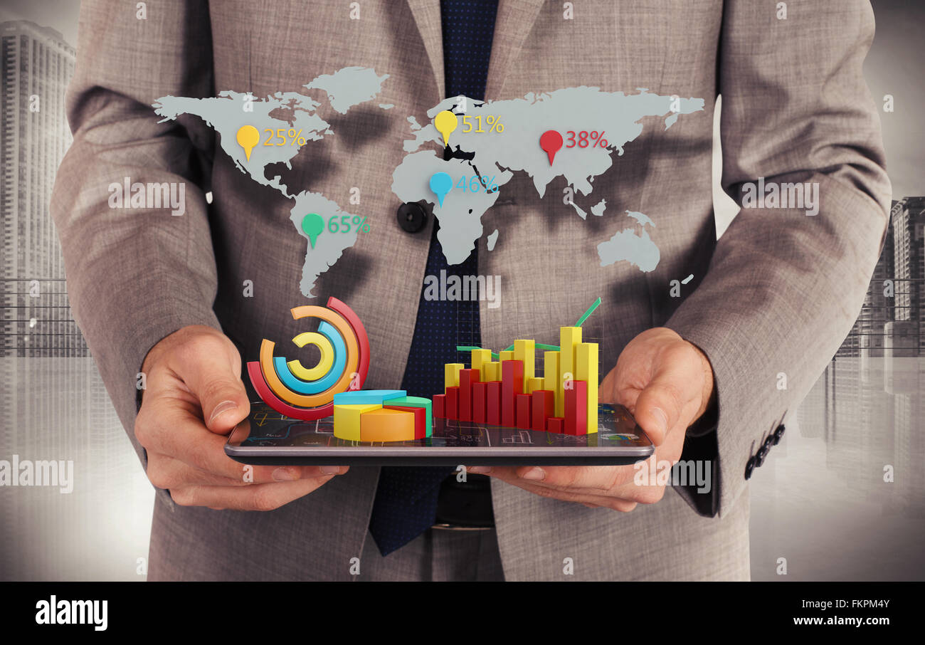 Statistics result hi-res stock photography and images - Alamy