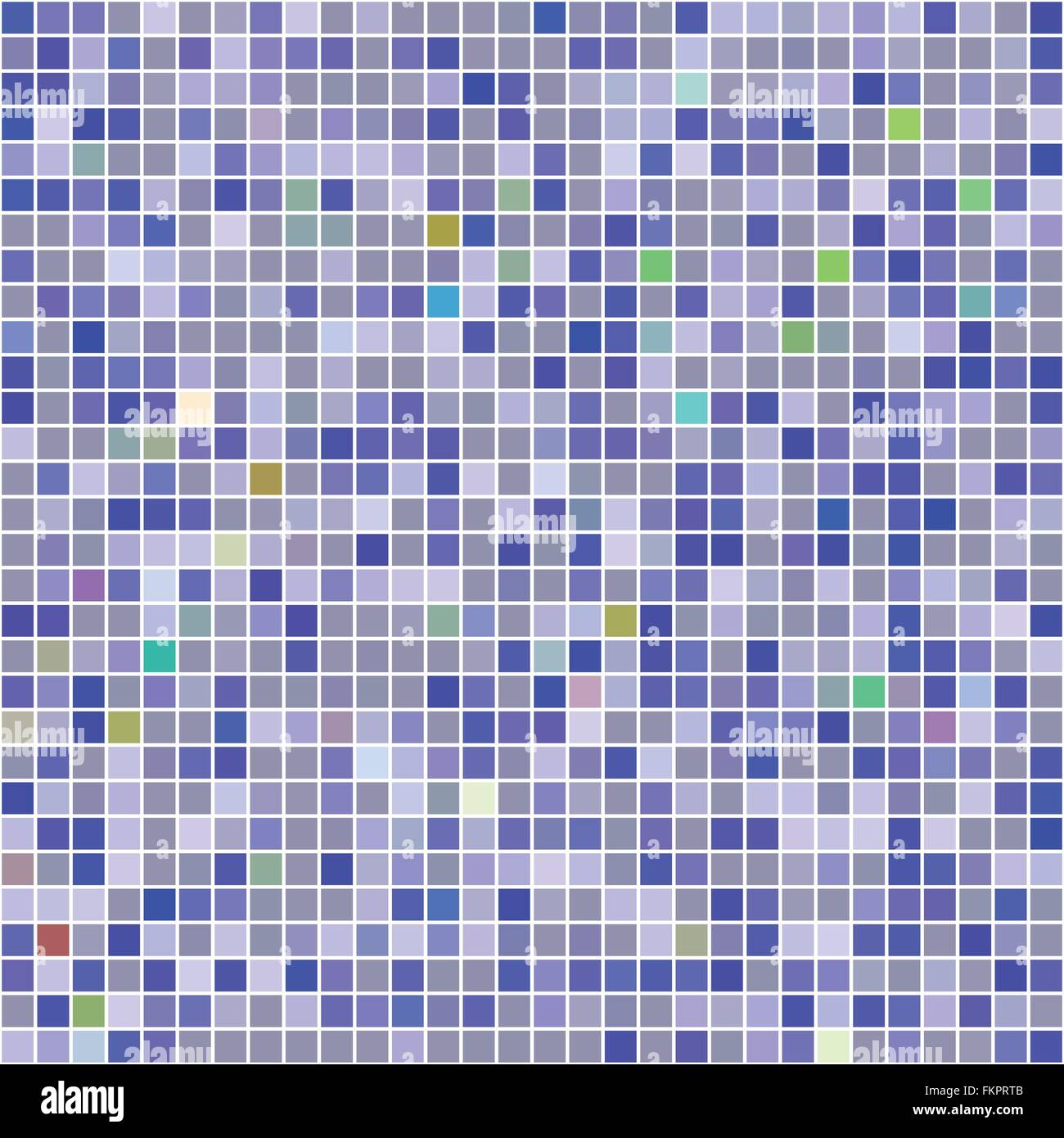 Vector background from multi-colored squares Stock Vector Image & Art ...