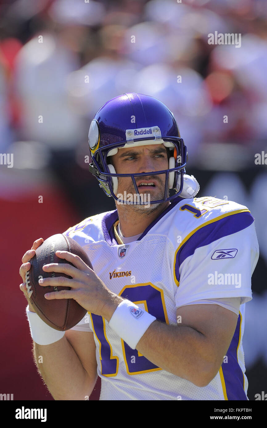Gus frerotte hi-res stock photography and images - Alamy