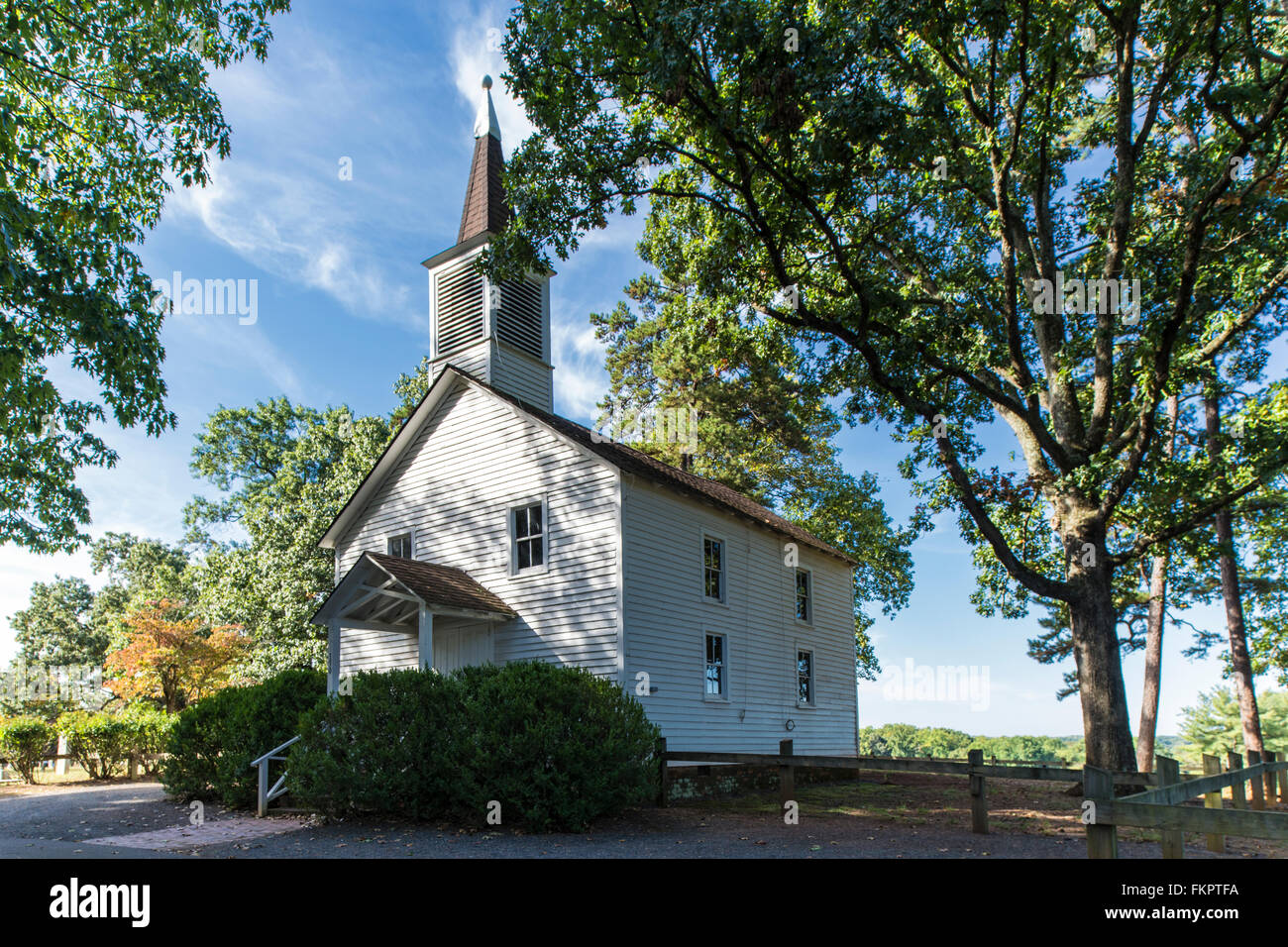 Forsyth county hi-res stock photography and images - Alamy