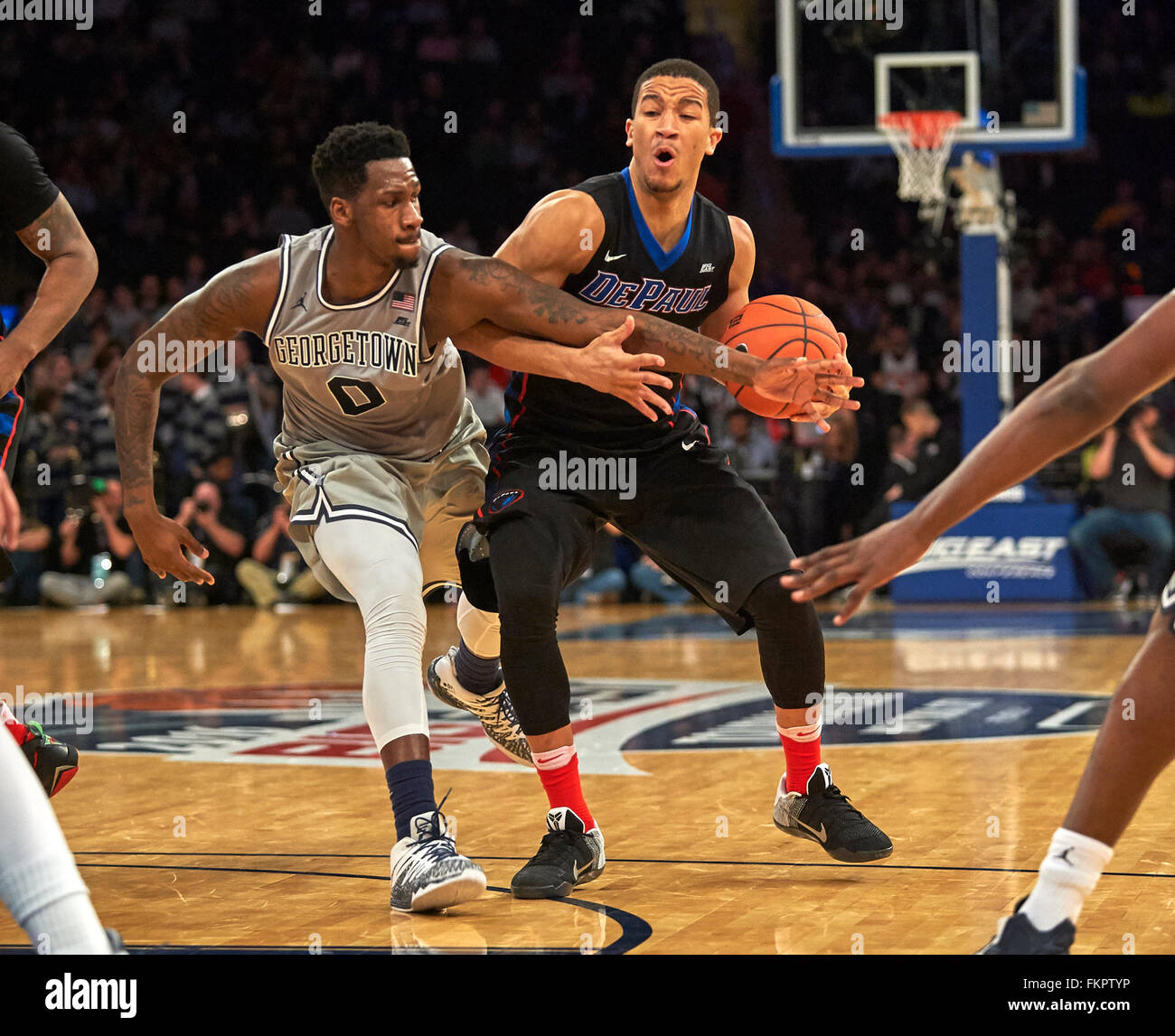 Billy garrett jr hi-res stock photography and images - Alamy